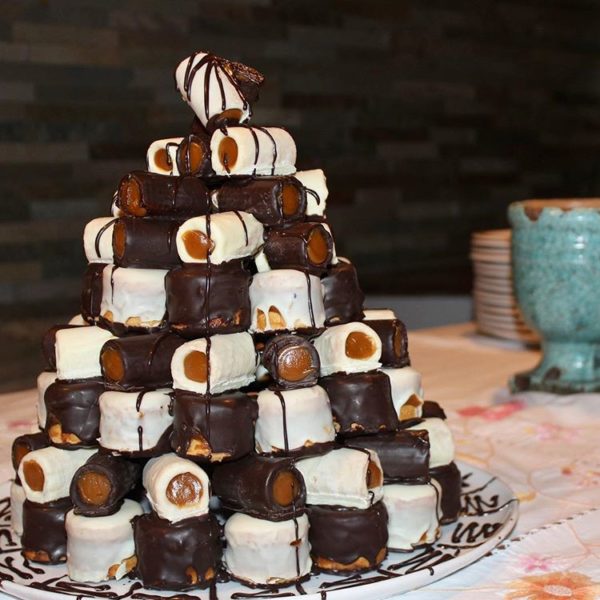 Lion d'Or Montevideo - Confitería Lion d'Or, Montevideo